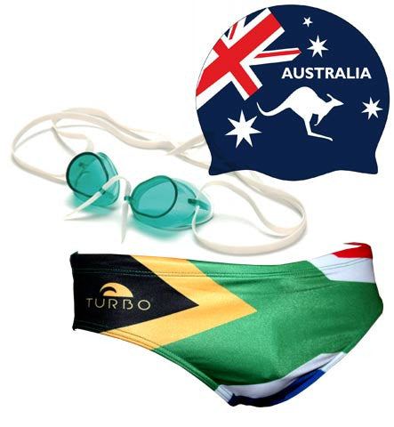 Swimming – TurboSA
